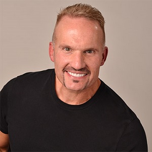 About | i.Church with Ron Carpenter