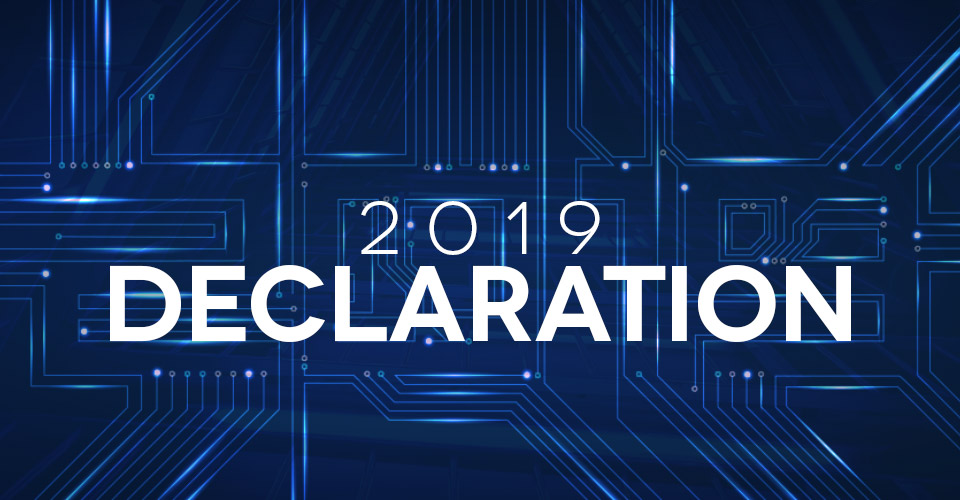 i.Church with Ron Carpenter | LIVE Every Sunday at 12 and 2:15 pm ET